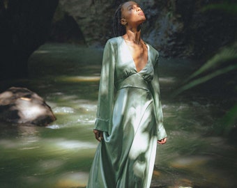 Eleven Forest Linen Clothing - Etsy