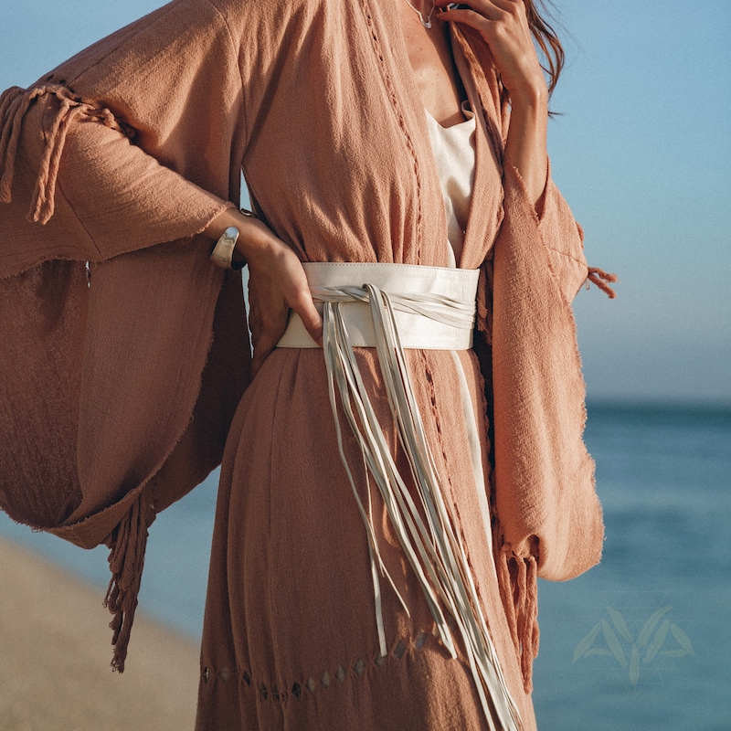 Boho Belts for Women - Etsy