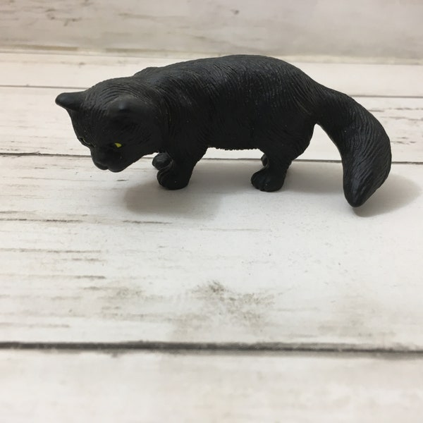 Vintage Cat Toy - Etsy