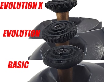 N64 Renaissance Bowl - Steel Bowl for N64 - Etsy