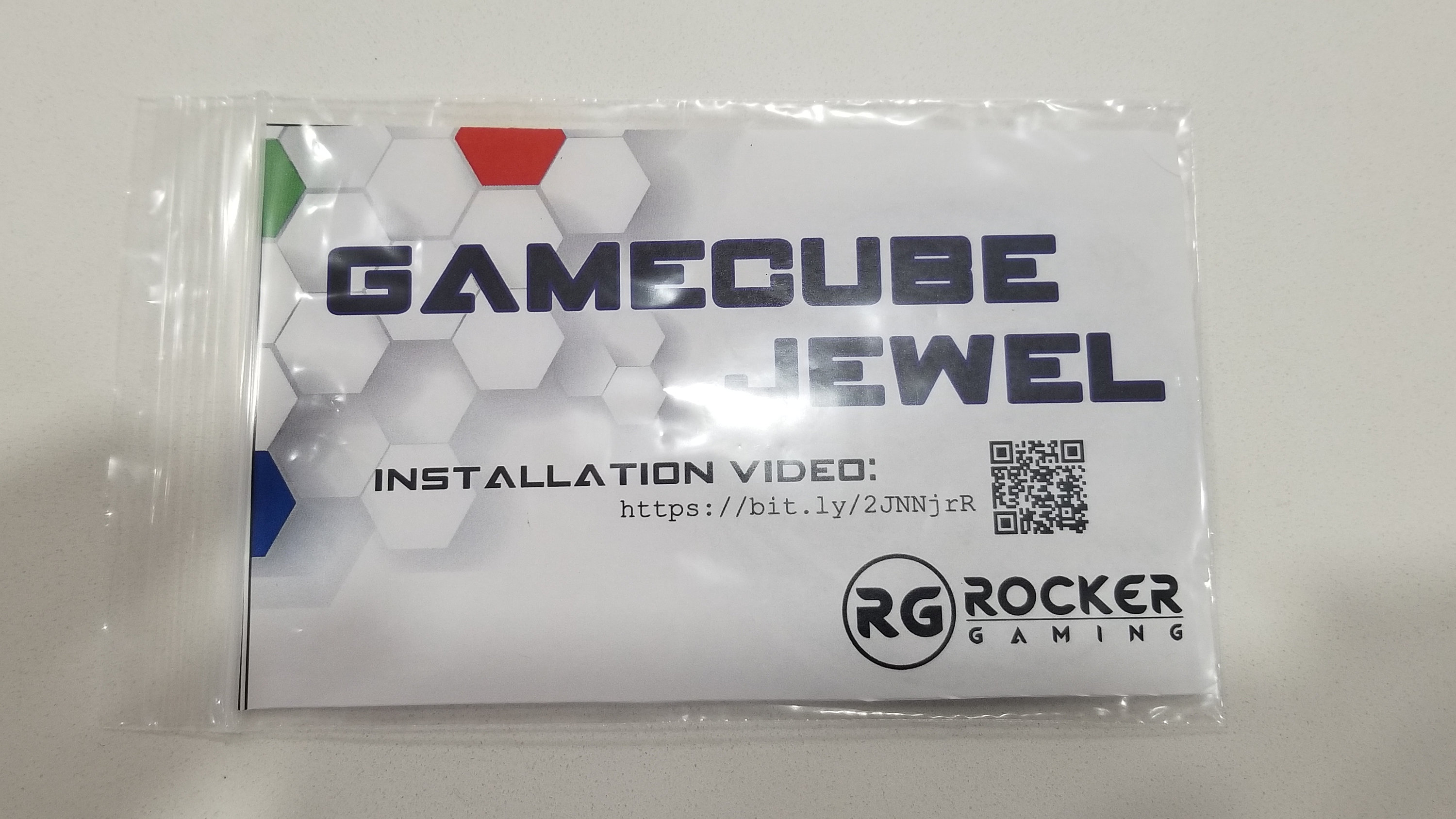 Samus Blaster Metroid Prime Custom Gamecube Jewel Badge - Etsy