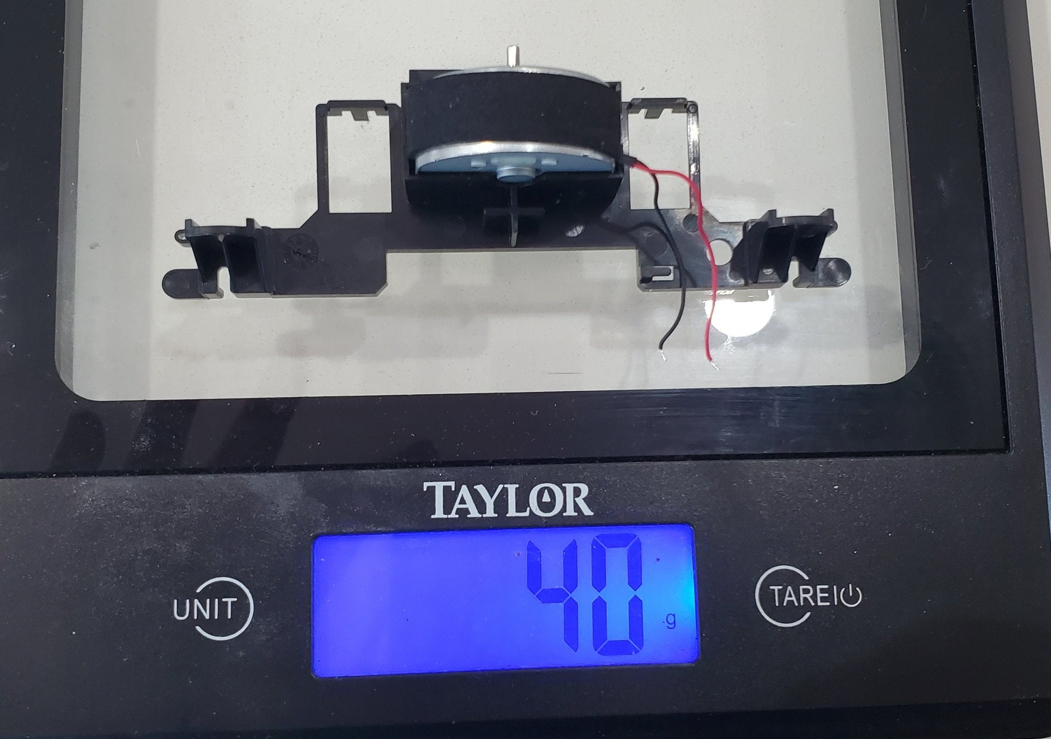 Cell Phone Rumble for the Gamecube Controller Black - Etsy