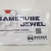 Paper Mario Custom Gamecube Jewel Badge Faceplate - Etsy