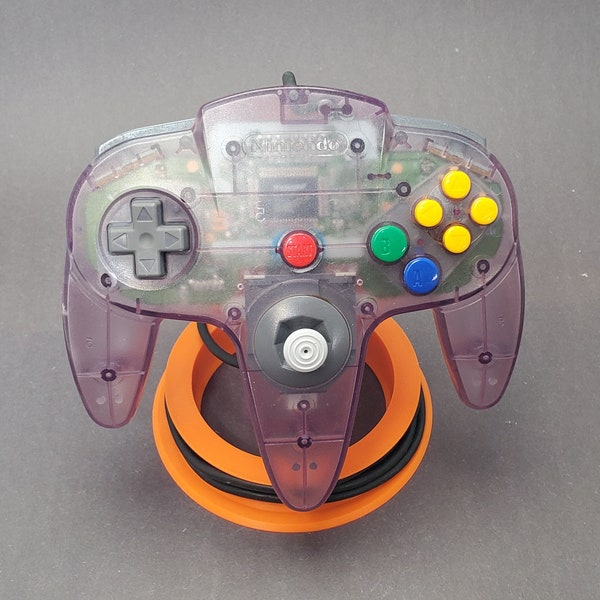 N64 Controller Stand - Etsy