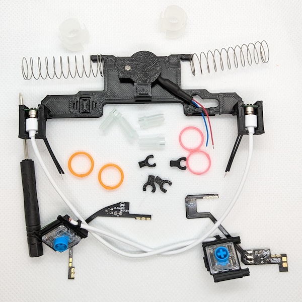 Gamecube Console Kit - Etsy