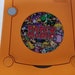 Paper Mario Custom Gamecube Jewel, Badge, Faceplate - Etsy