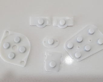 N64 Renaissance Bowl - Steel Bowl for N64 - Etsy