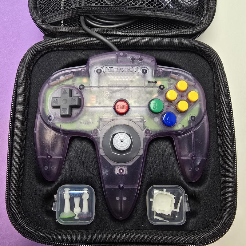 Controller Storage - Etsy