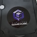 Gamecube Logo Custom Gamecube Jewel, Badge, Faceplate - Etsy