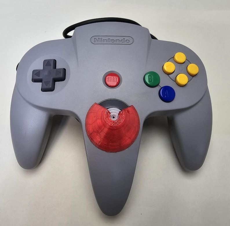 N64 Stick Saver - Etsy