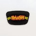 Super Smash Bros 64 Logo Custom Nintendo 64 Jewel Badge - Etsy