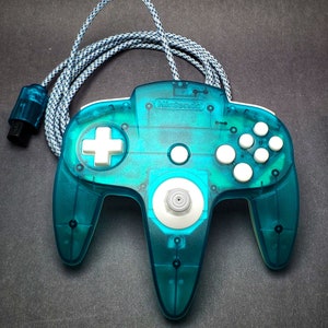 N64 Tactile Z Button - Etsy