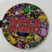Paper Mario Custom Gamecube Jewel Badge Faceplate - Etsy