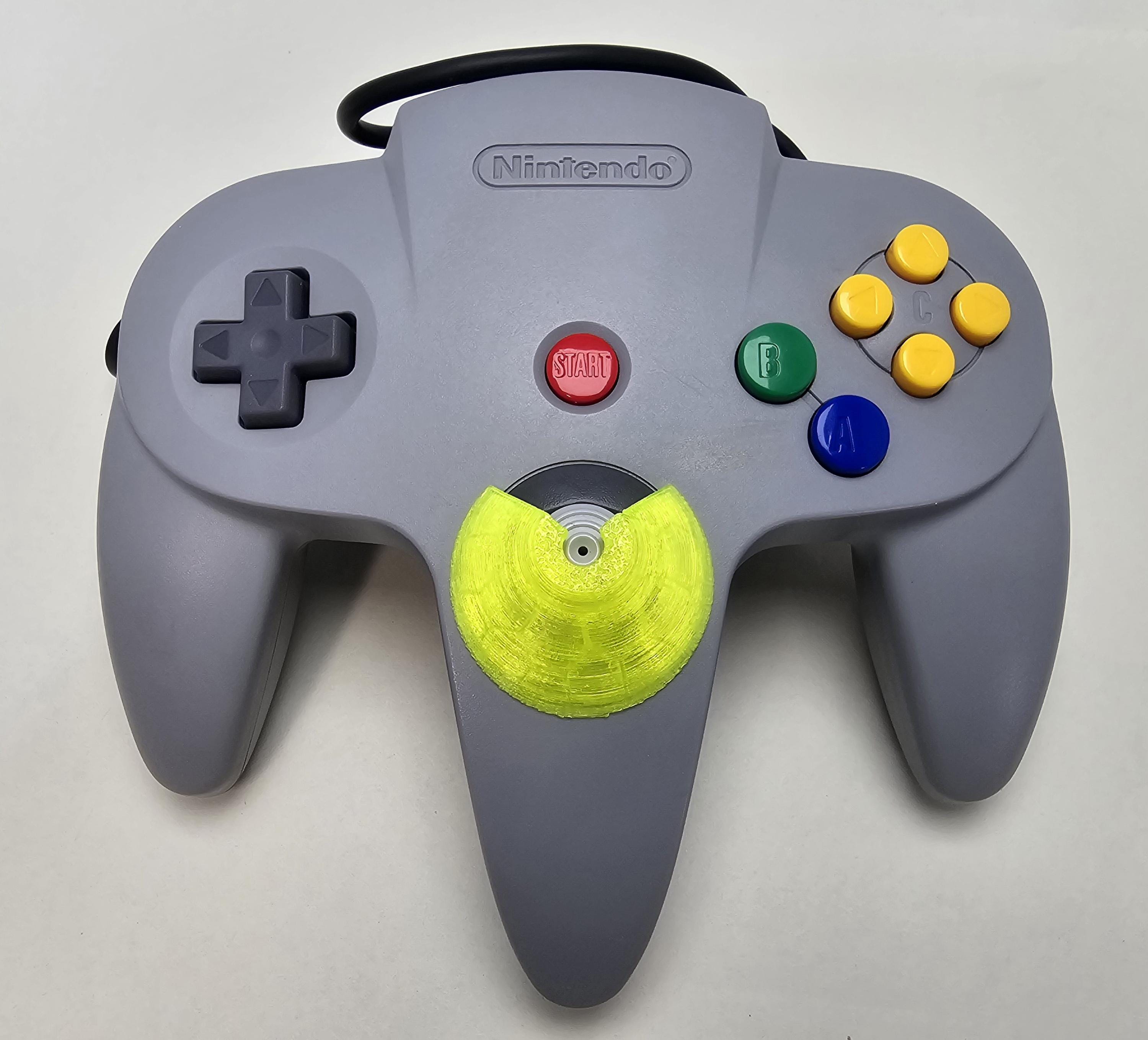 N64 stick store