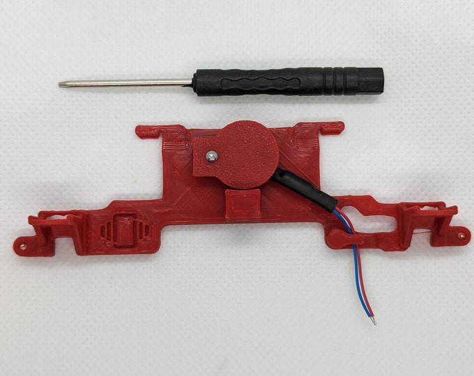 Cell Phone Rumble for the Gamecube Controller - Red - Etsy