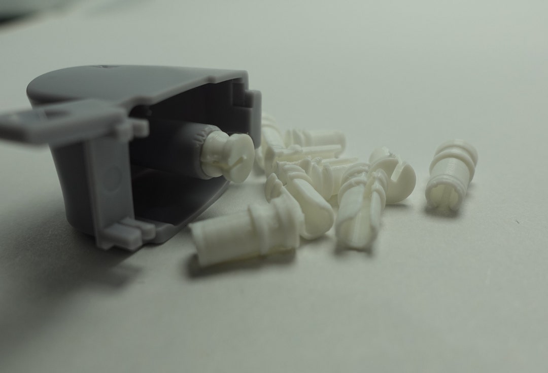 1 X Gamecube Controller Trigger Plugs - Etsy