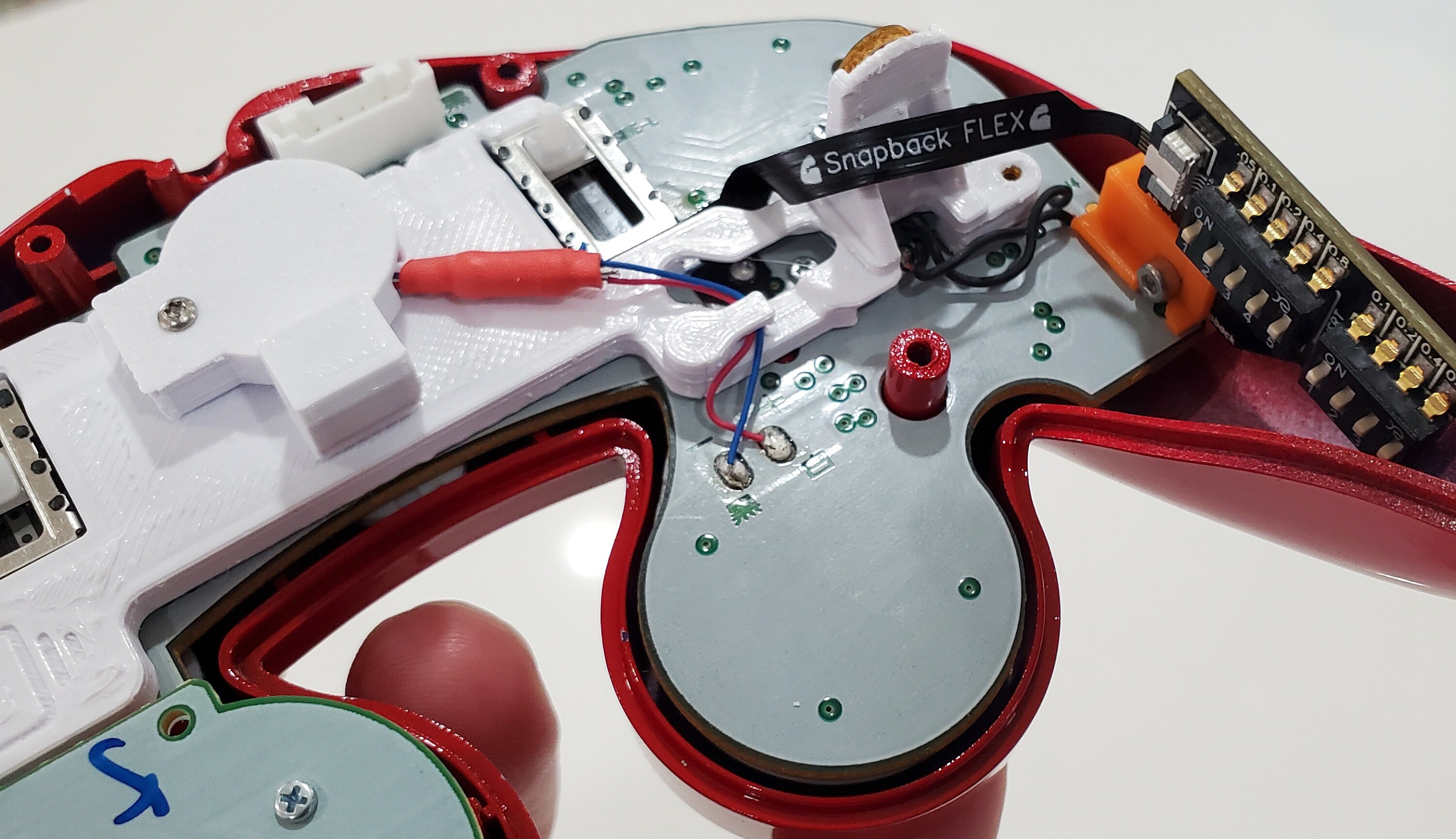 Cell Phone Rumble for the Gamecube Controller Pink - Etsy