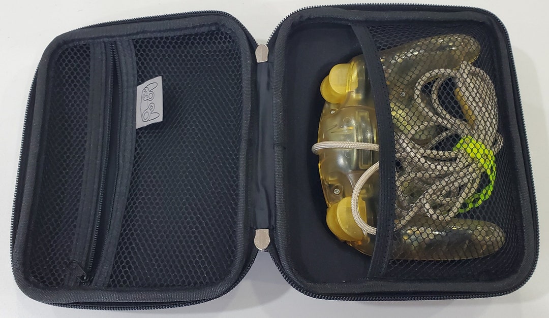 Gamecube Controller Case - Etsy