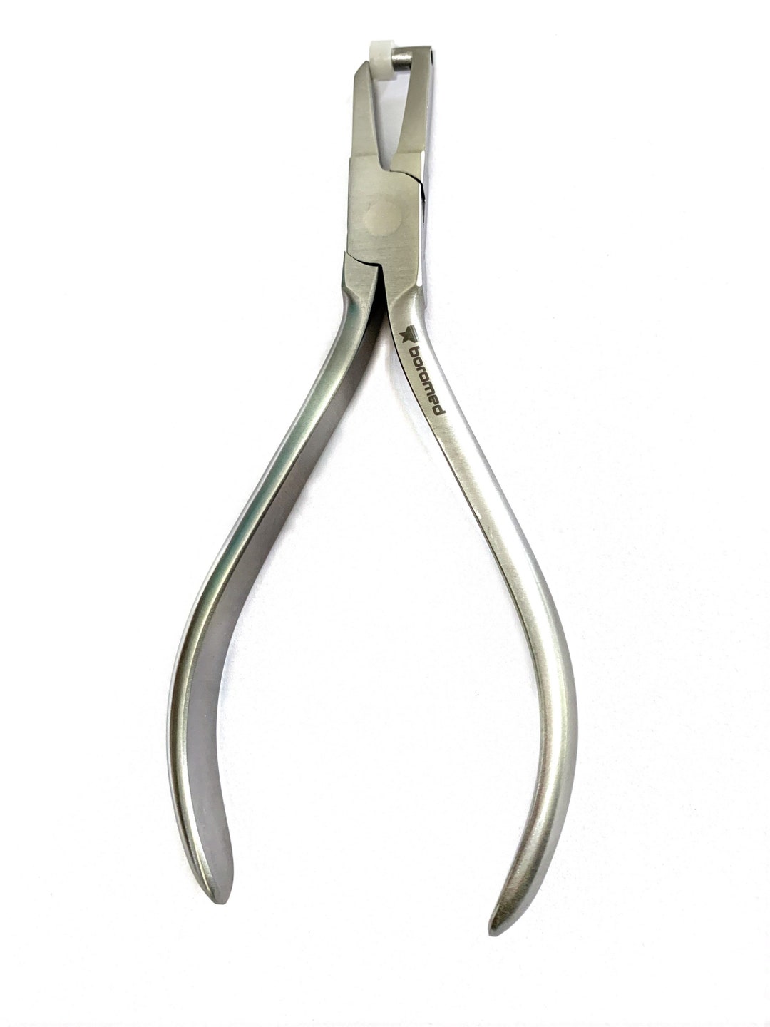 BOROMED Molar Band Remover Pliers- Orthodontic Posterior Band Removing ...