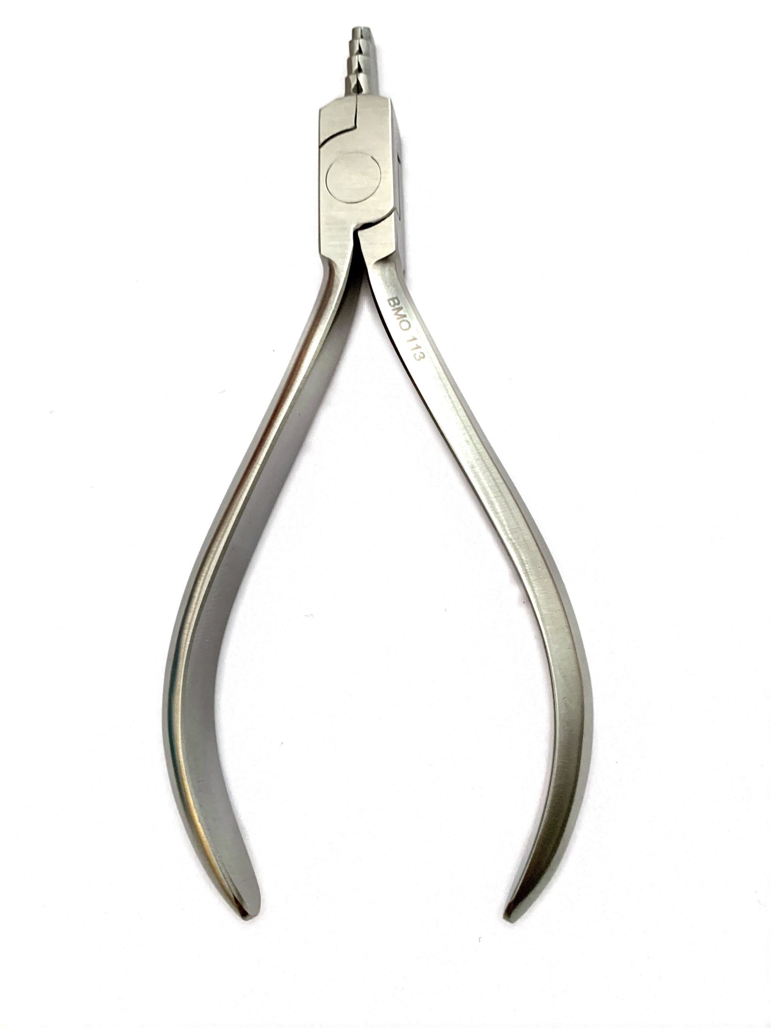 BOROMED Nance Loop Forming Pliers- Orthodontic Pliers German Stainless ...