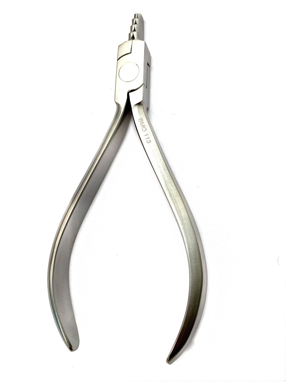 BOROMED Nance Loop Forming Pliers Orthodontic Pliers German - Etsy