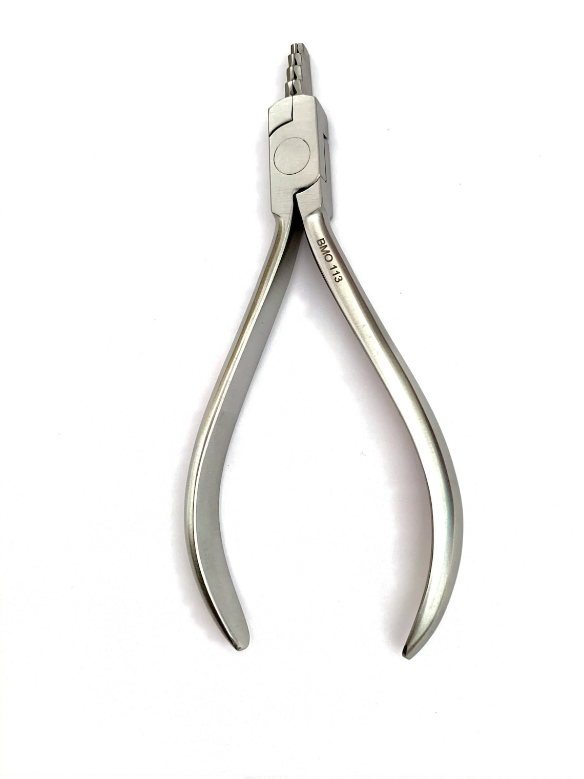 BOROMED Nance Loop Forming Pliers Orthodontic Pliers German - Etsy