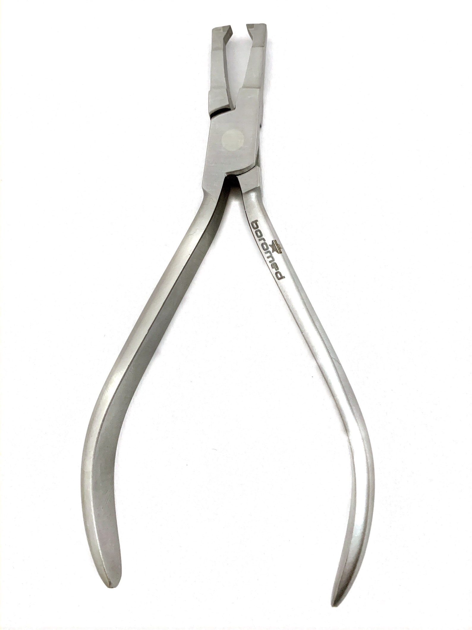 Orthodontic Bracket Removing Pliers Braces Removing Pliers With German ...