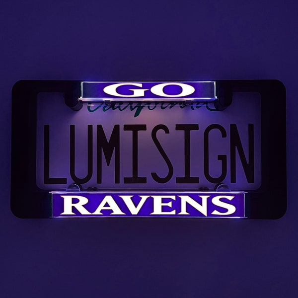 Ruger License Plate - Etsy