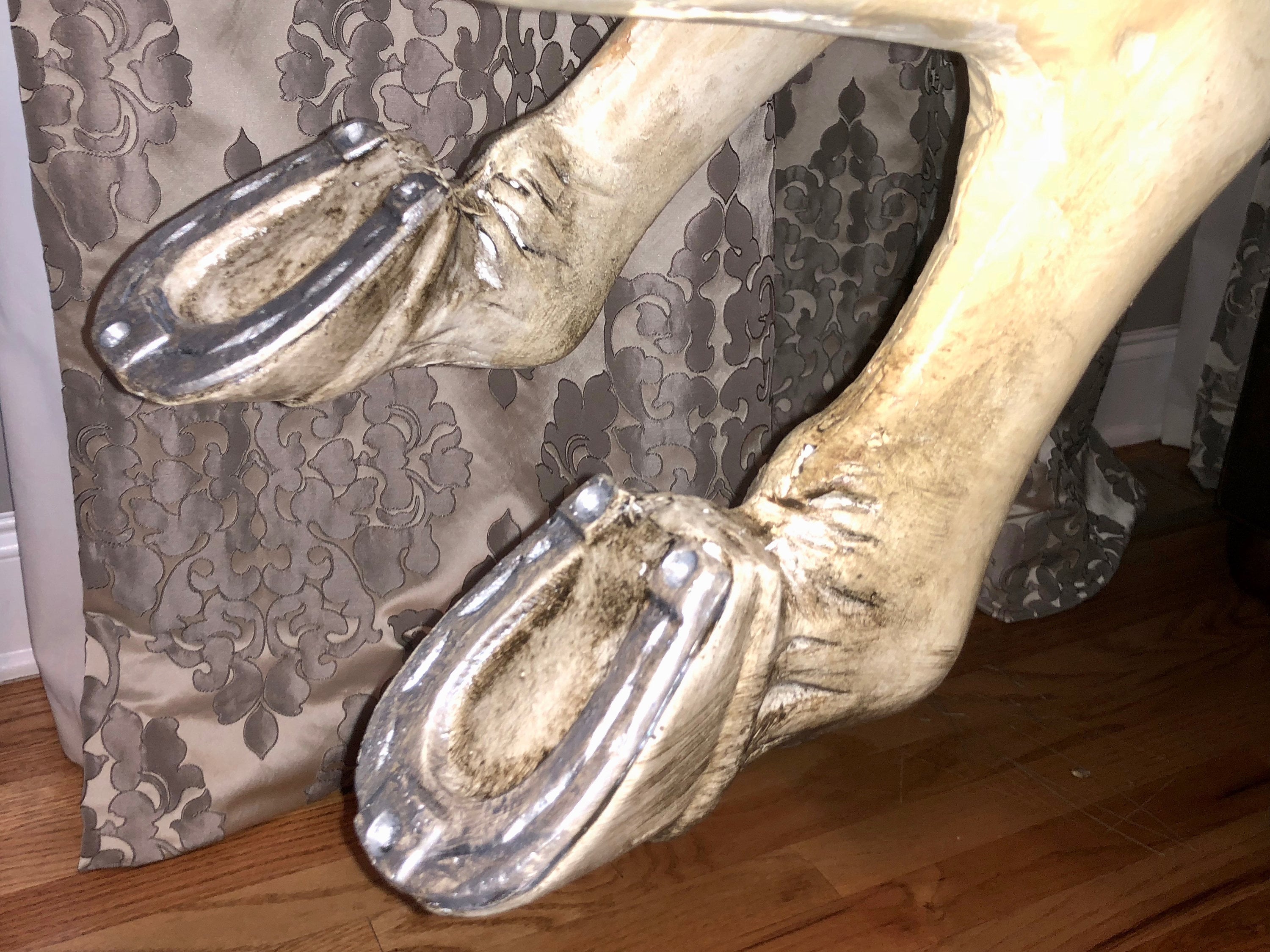 SOLD 1950s Coca-cola Carousel Horse Rare - Etsy Canada