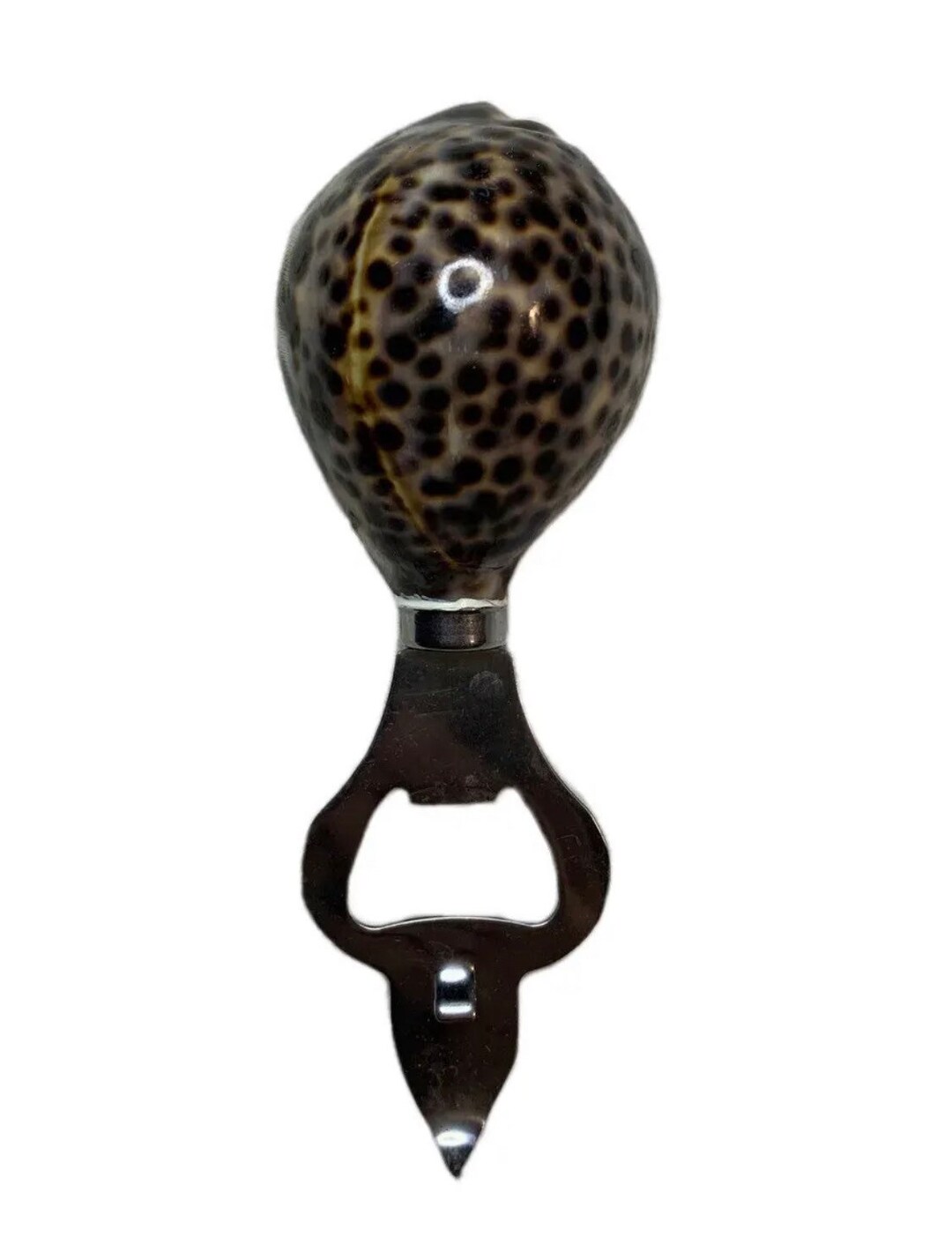 Ceramic Shell Shaped Bottle Opener - Etsy