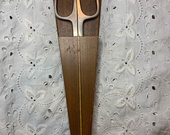 Hanging Scissor Holder - Etsy