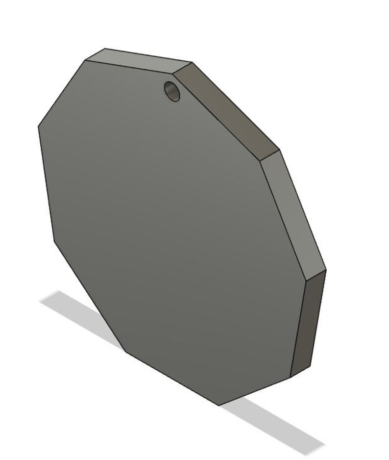 Custom Muonionalusta Meteorite Shapes - Etsy