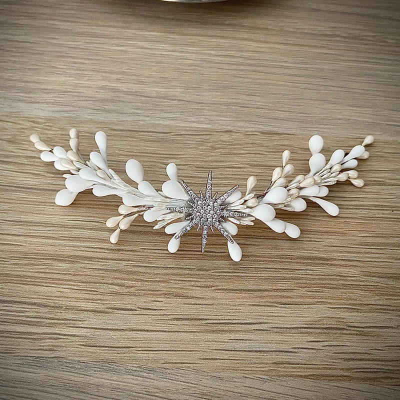Star Headdress - Etsy