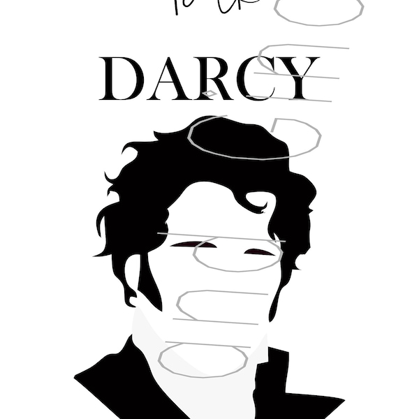 Jane Austen Svg - Etsy