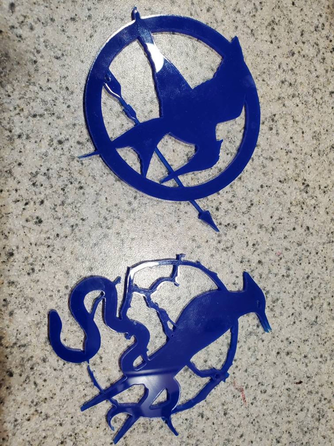 Hunger Games SVG - Laser Cut FILE ONLY - Mockingjay Svg - Svg Cut File ...