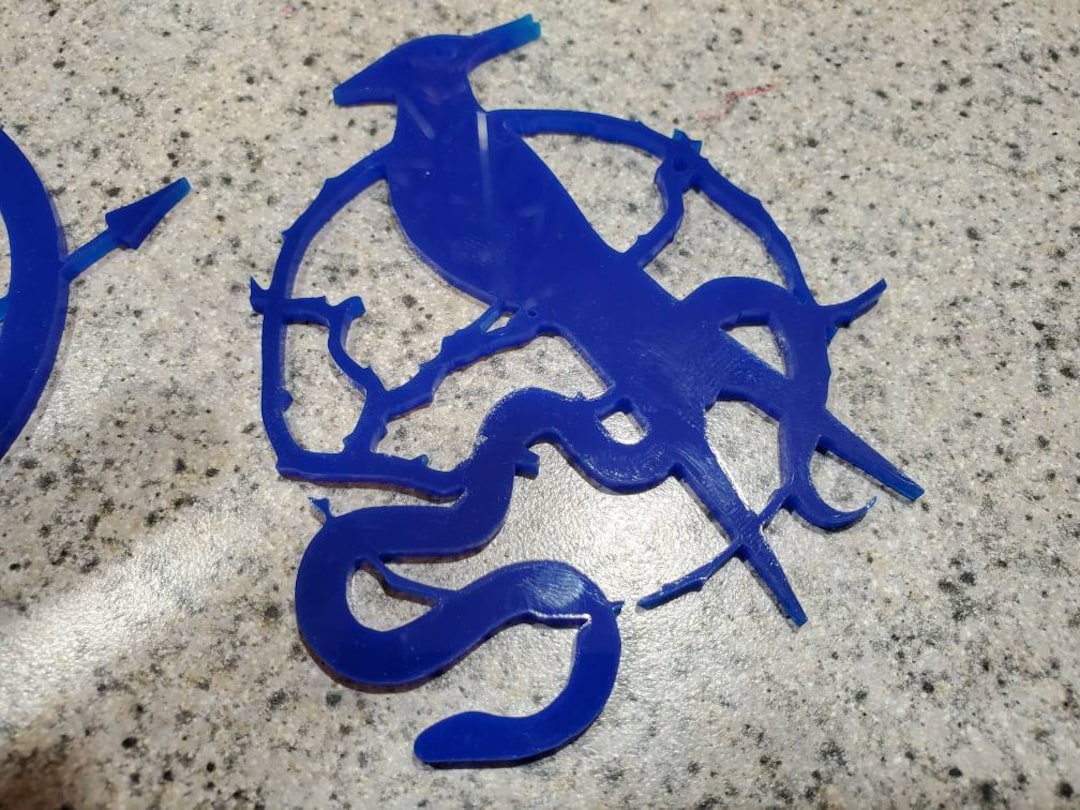 Hunger Games SVG Laser Cut FILE ONLY Mockingjay Svg Svg Cut File ...