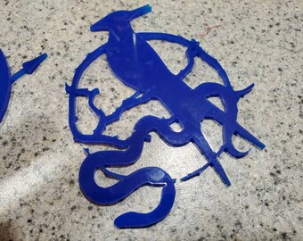 Mockingjay Svg - Etsy