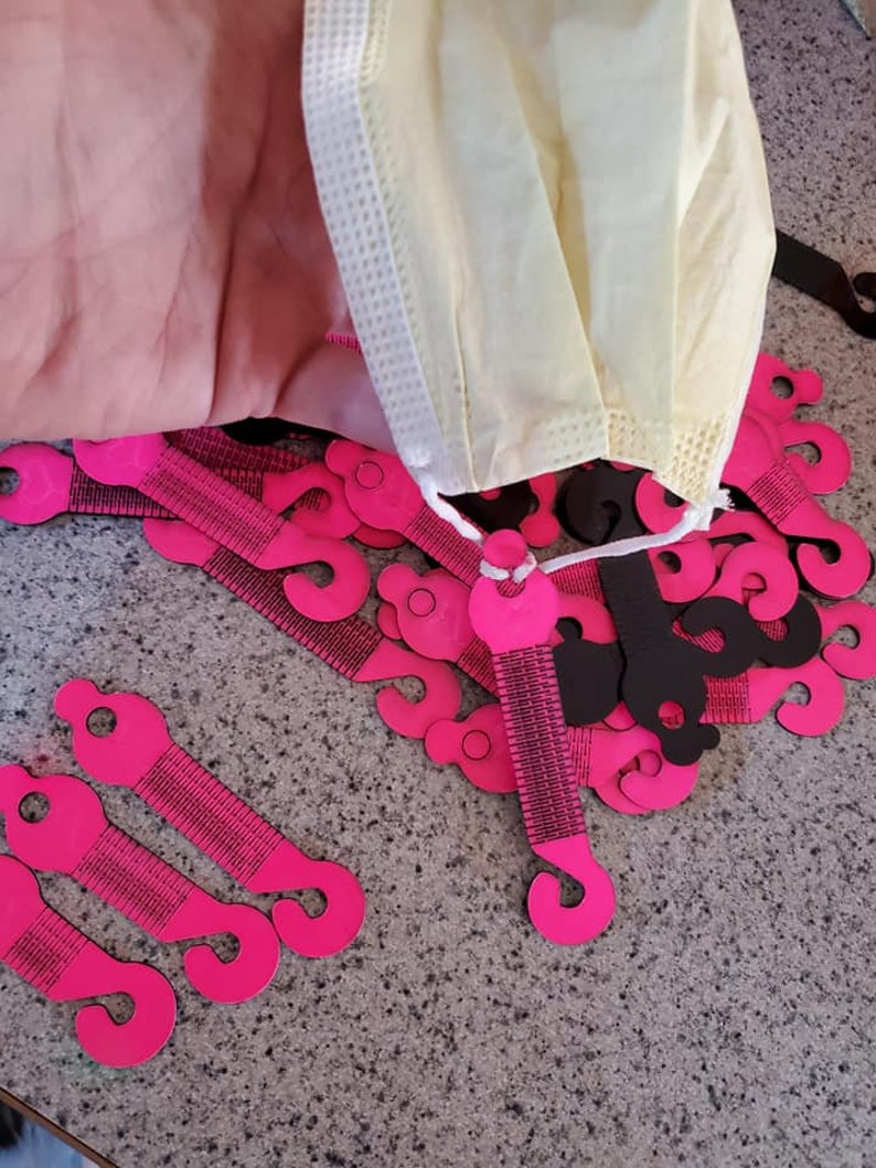 Mask Savers for Masks Digital SVG File, Eps, Dfx, Png - Etsy