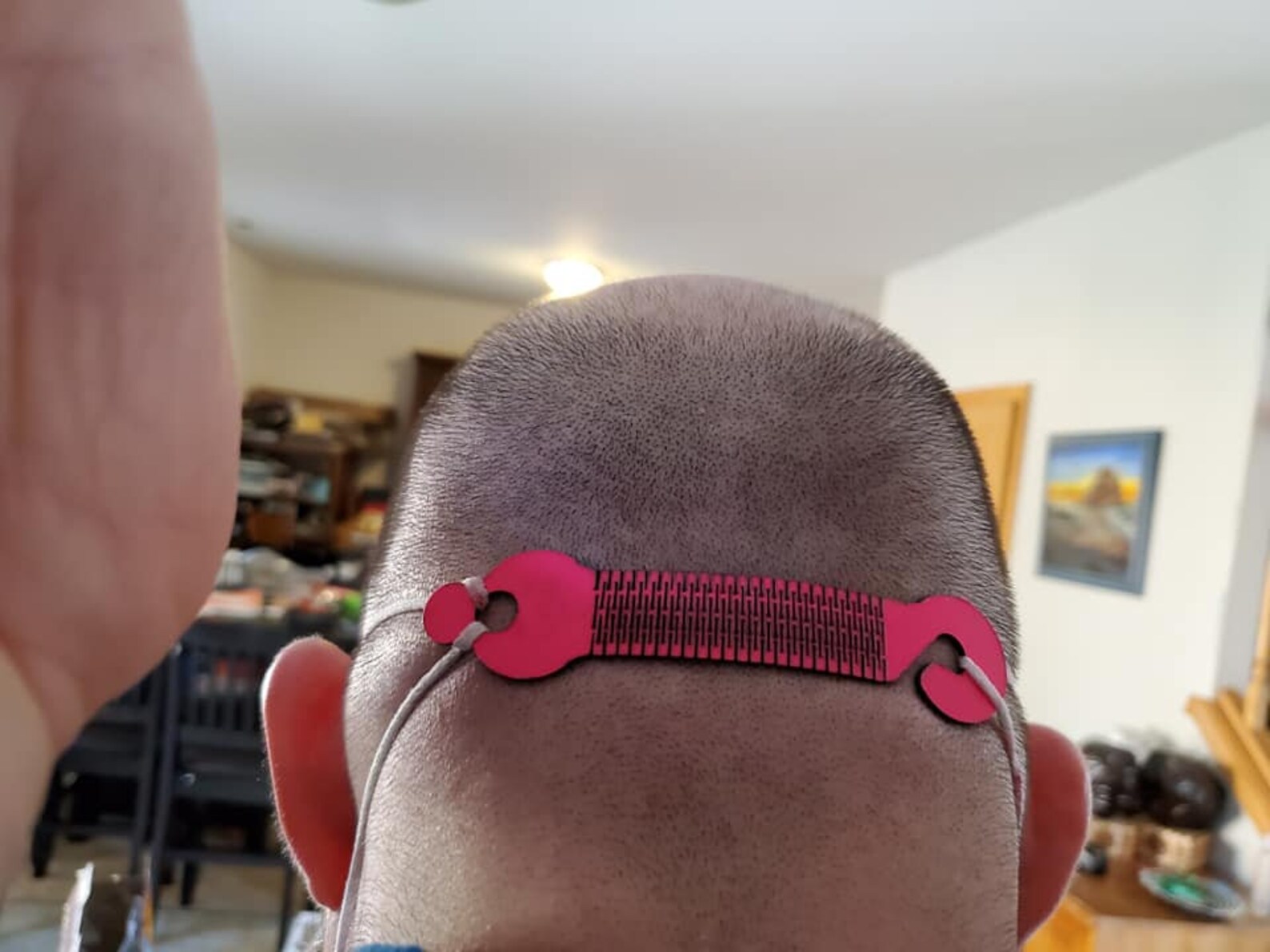 Mask Savers for Masks Digital SVG File, Eps, Dfx, Png - Etsy