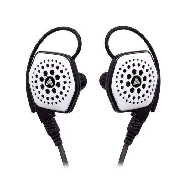 Audeze Isine LX Ear Bud Ear Hooks 3d Print DIGITAL FILE Only, 15.3mm ...