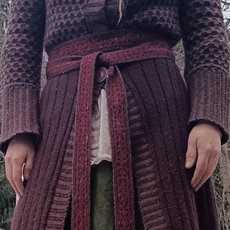 Tablet Weaving - Etsy