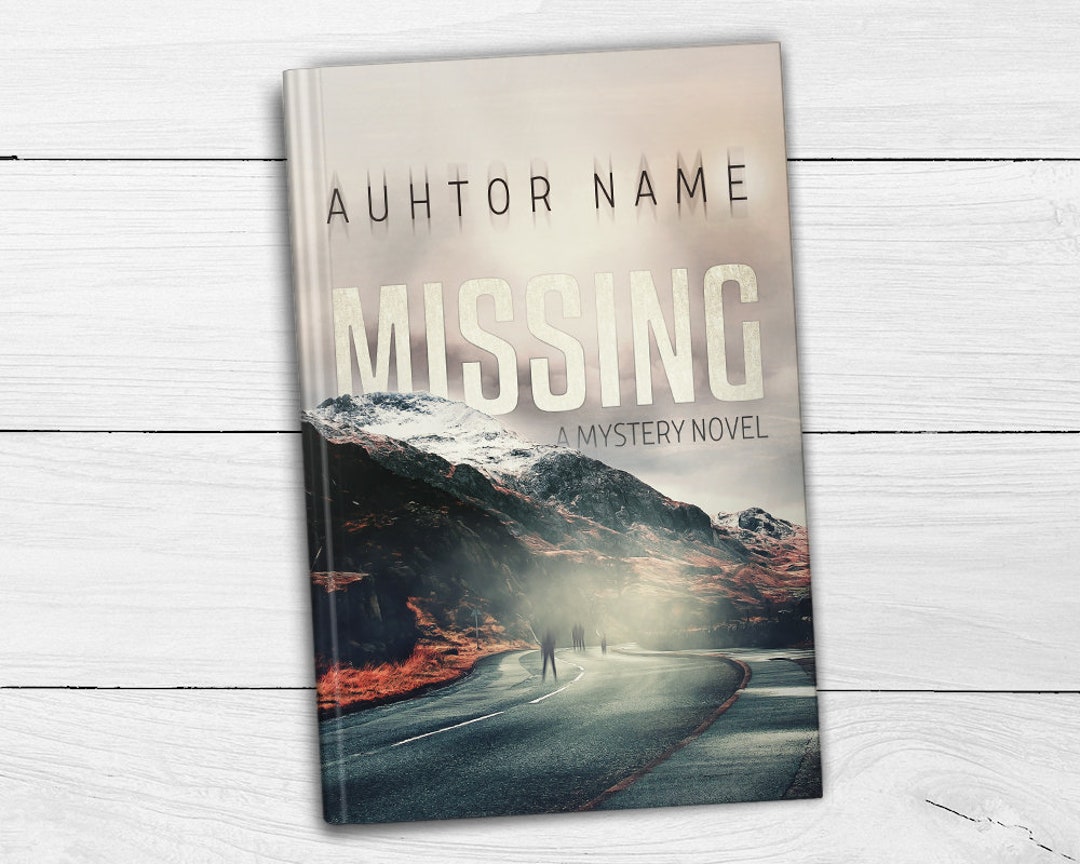 Pre-made Book Cover / Book Cover Design/ Ebook Cover / Kindle - Etsy