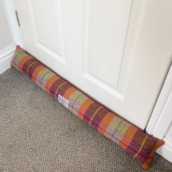 Draught Excluder - Etsy UK