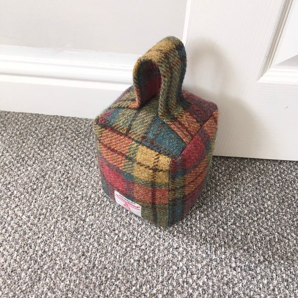 Fabric Door Stop - Etsy UK