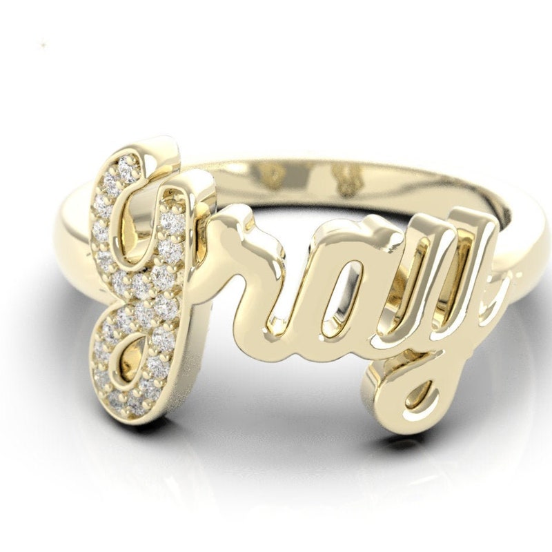 MyMikaJewelry - Etsy