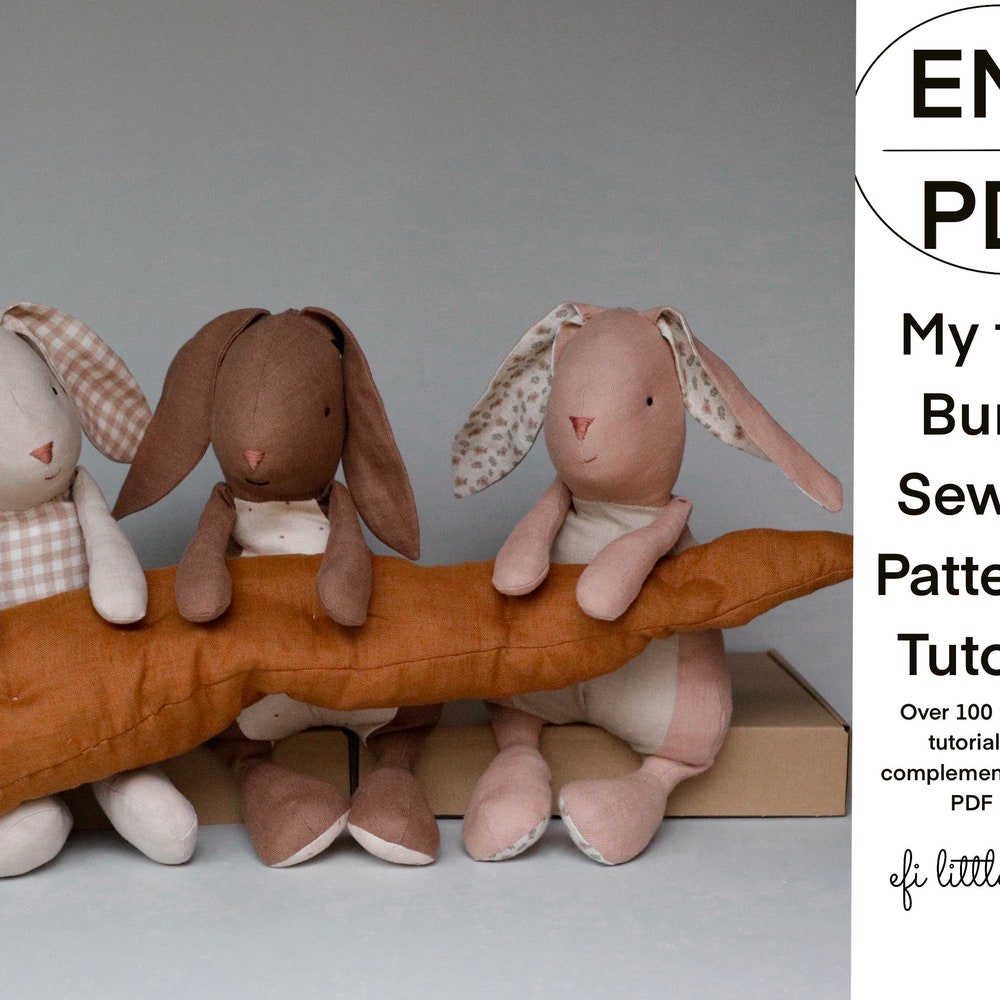 EFILittleThings - Etsy