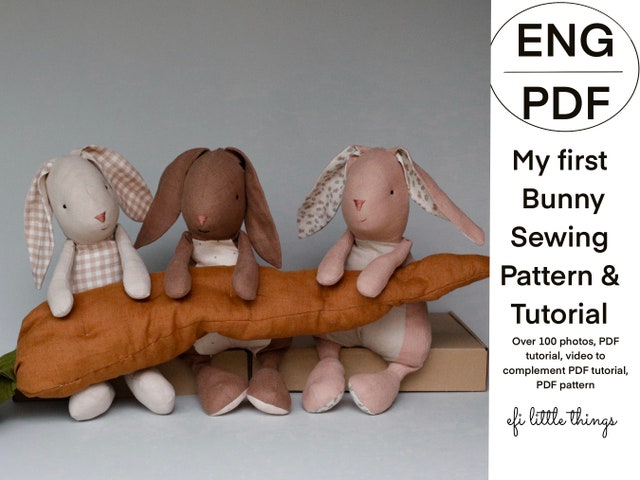 EFILittleThings - Etsy