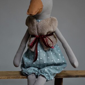 Pattern Goose Toy Making PDF Sewing PATTERN ONLY - Etsy UK