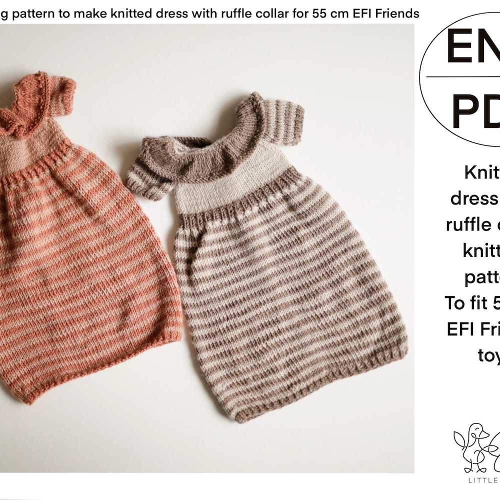 EFILittleThings - Etsy