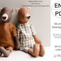 Handmade Toys - Etsy